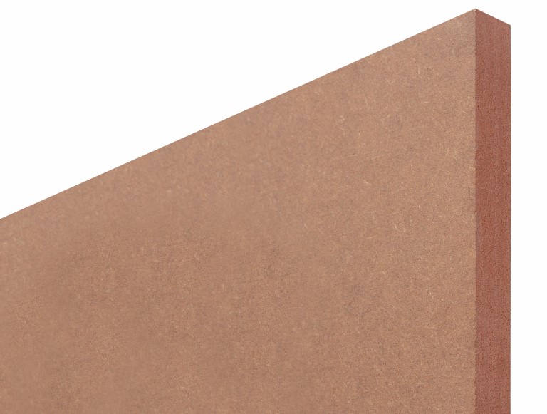 MDF FR FIRE X E05/CARB2