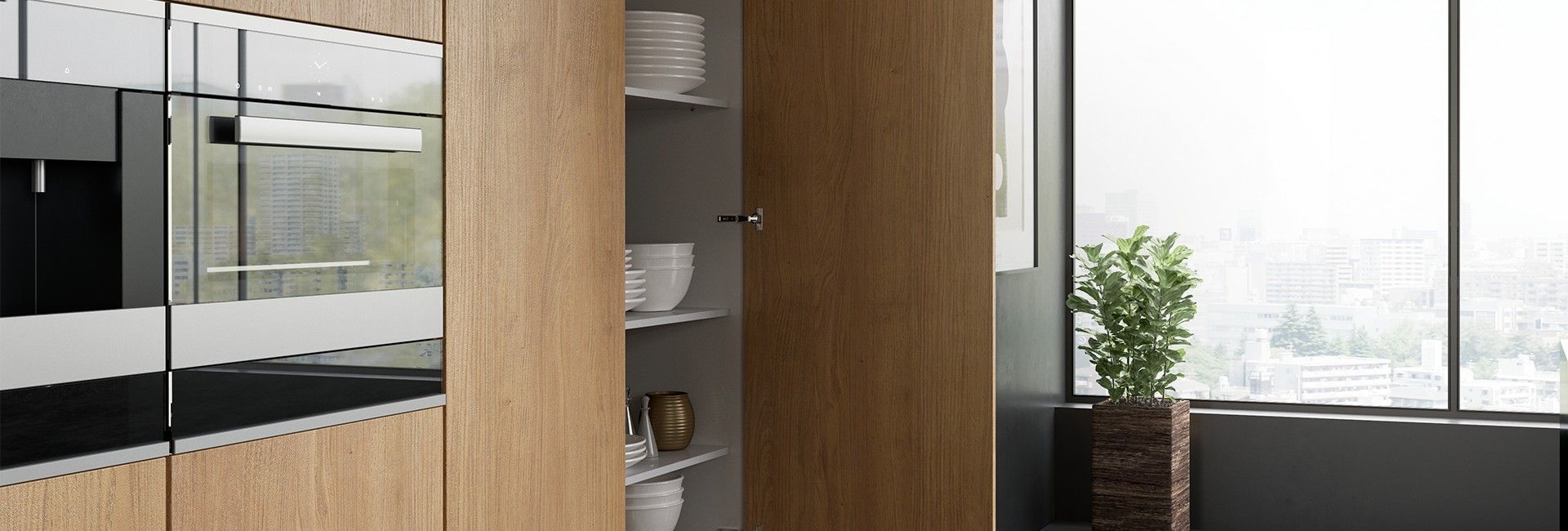 Innovus Essence DP MDF Fire X CARB2