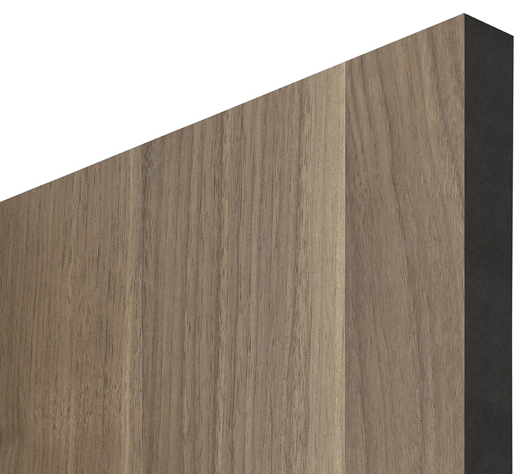 Innovus DP MDF DEEP BLACK