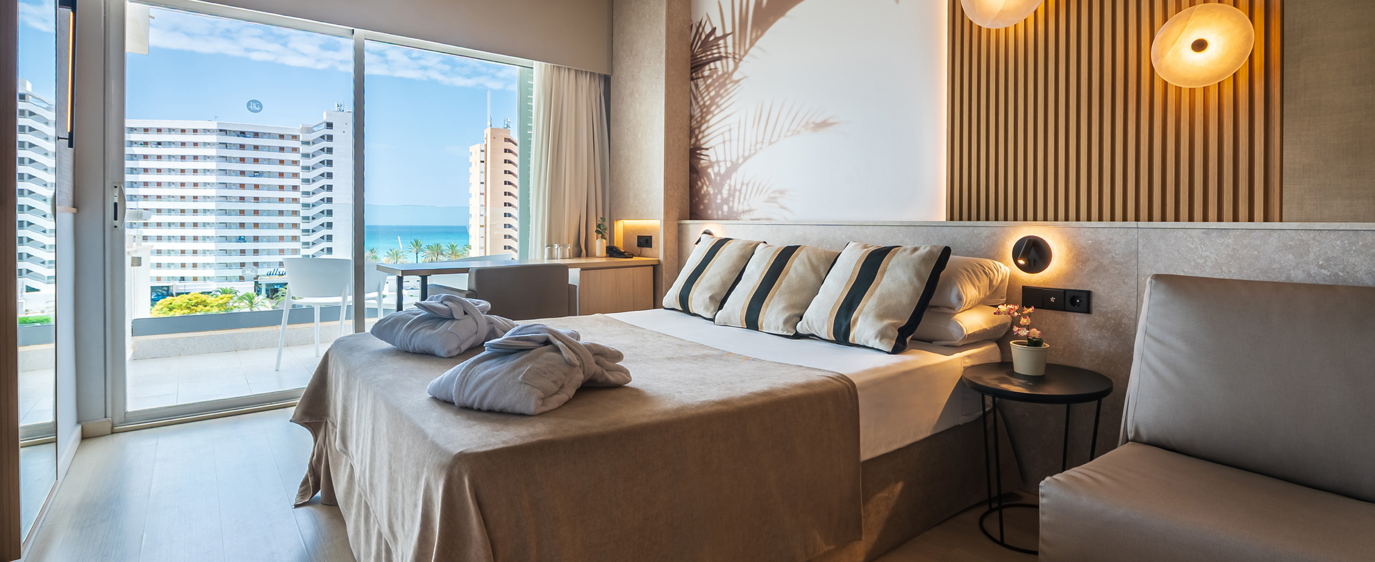 Hotel BG Caballero