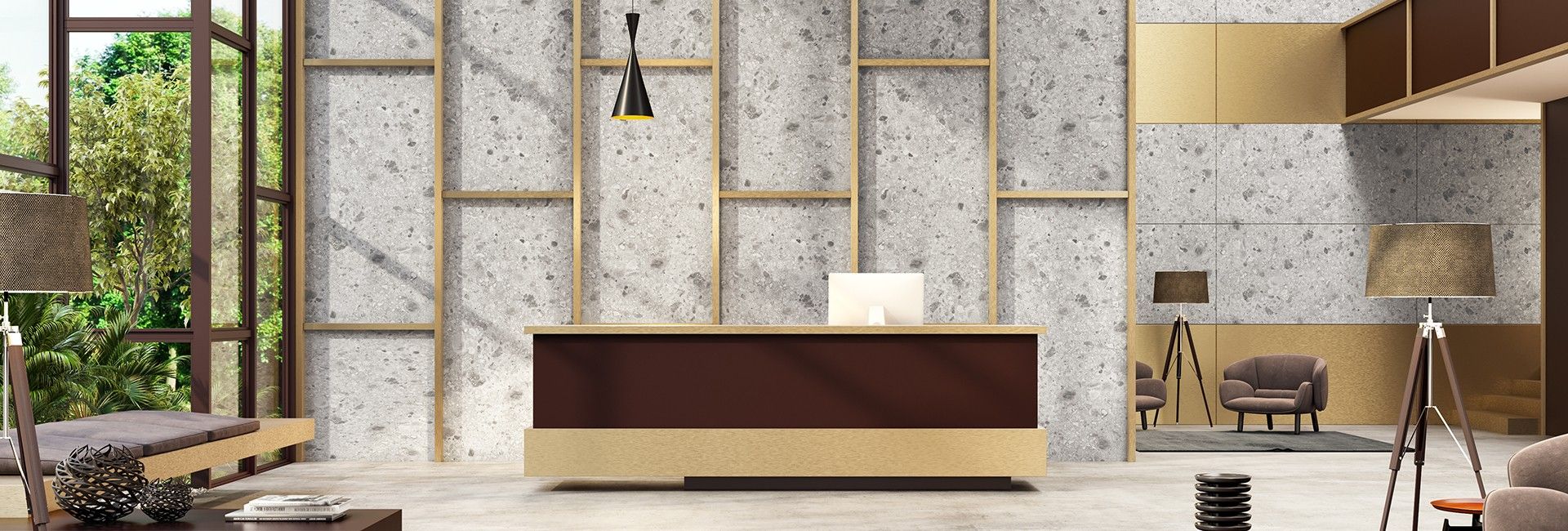 Innovus Laminates Metallic