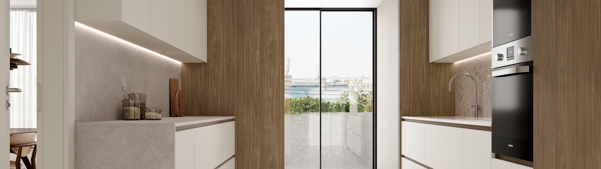 Innovus DP MDF Hydro X