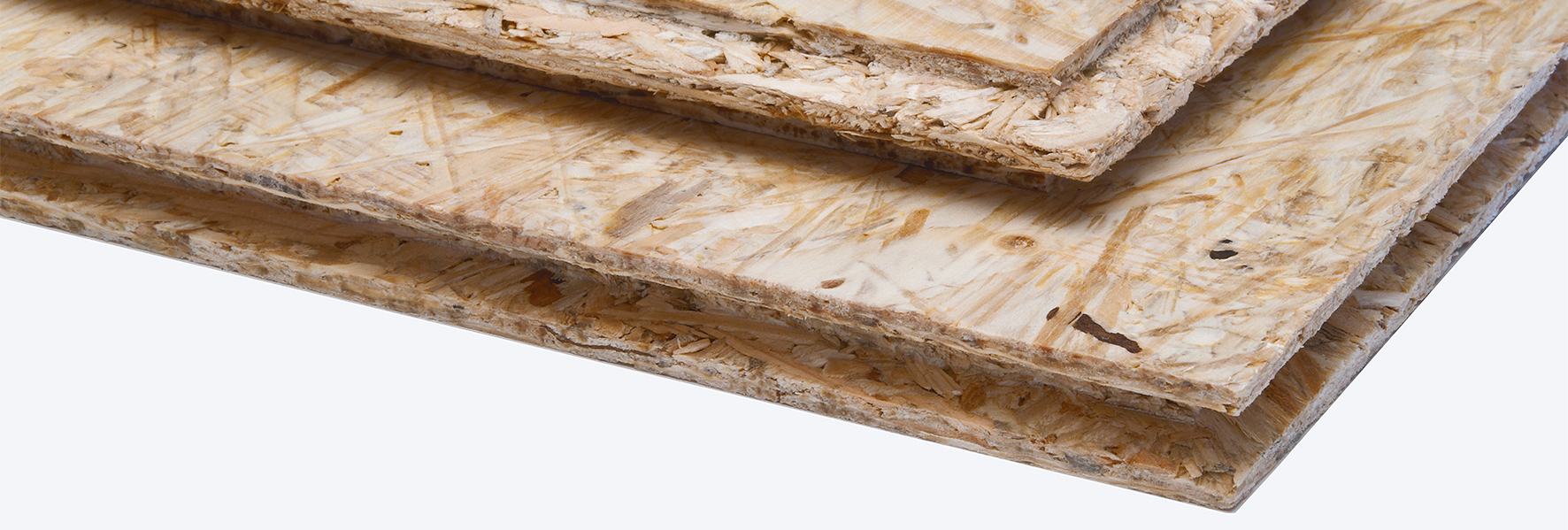 AGEPAN® OSB 4 Ecoboard®