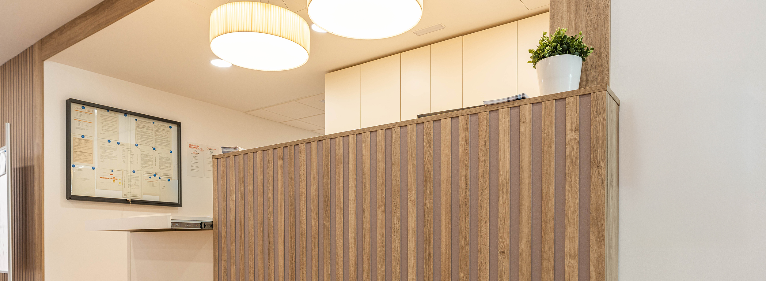 Innovus DP Coloured MDF Sand Grey