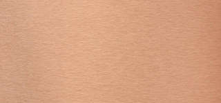 Brushed Copper (L506)