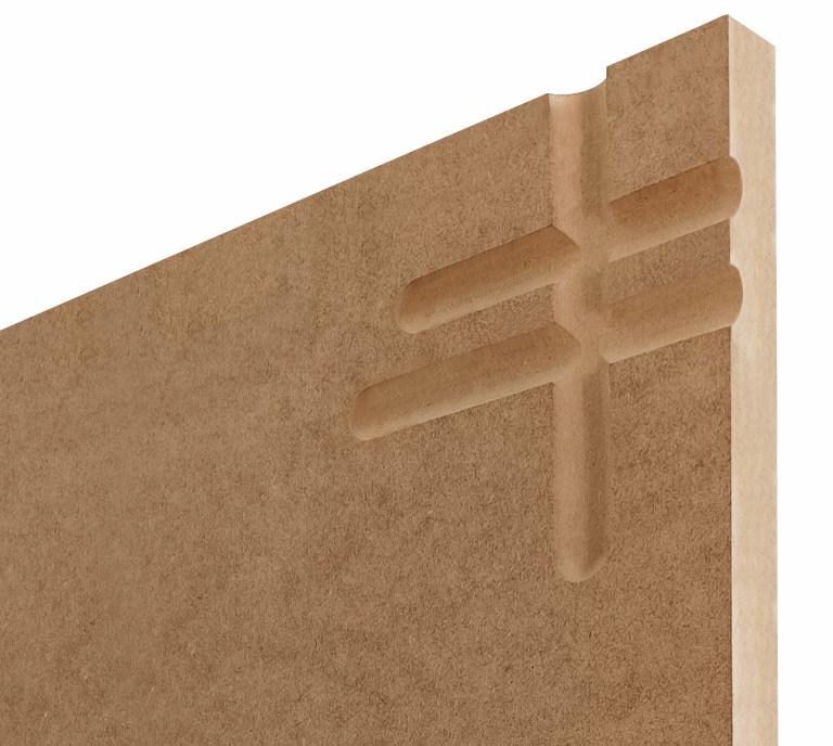 MDF NOVOLAC E05/CARB2