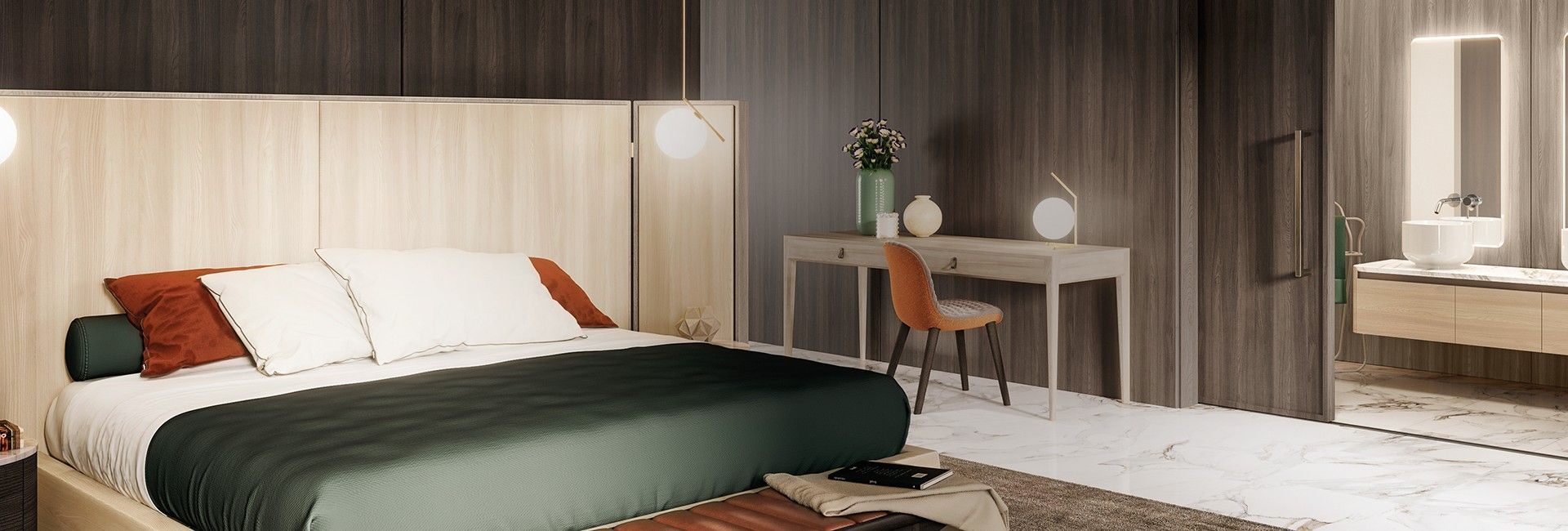 Innovus Essence DP MDF CARB2